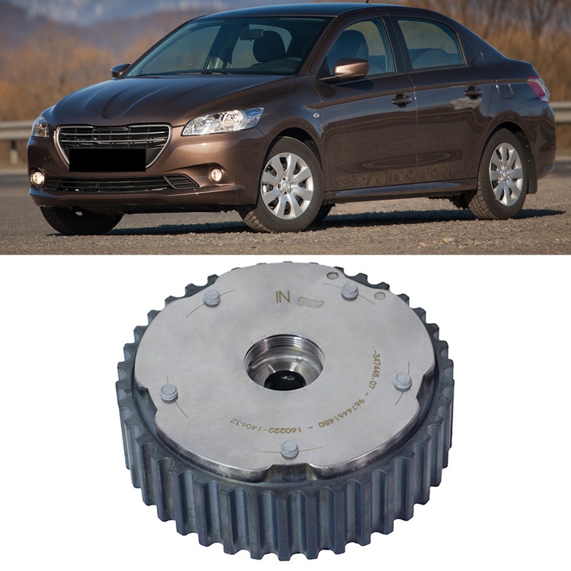 ขอแนะนำBrand New Engine EC5 EC8 Exhaust Camshaft Gear Timing Pulley ...