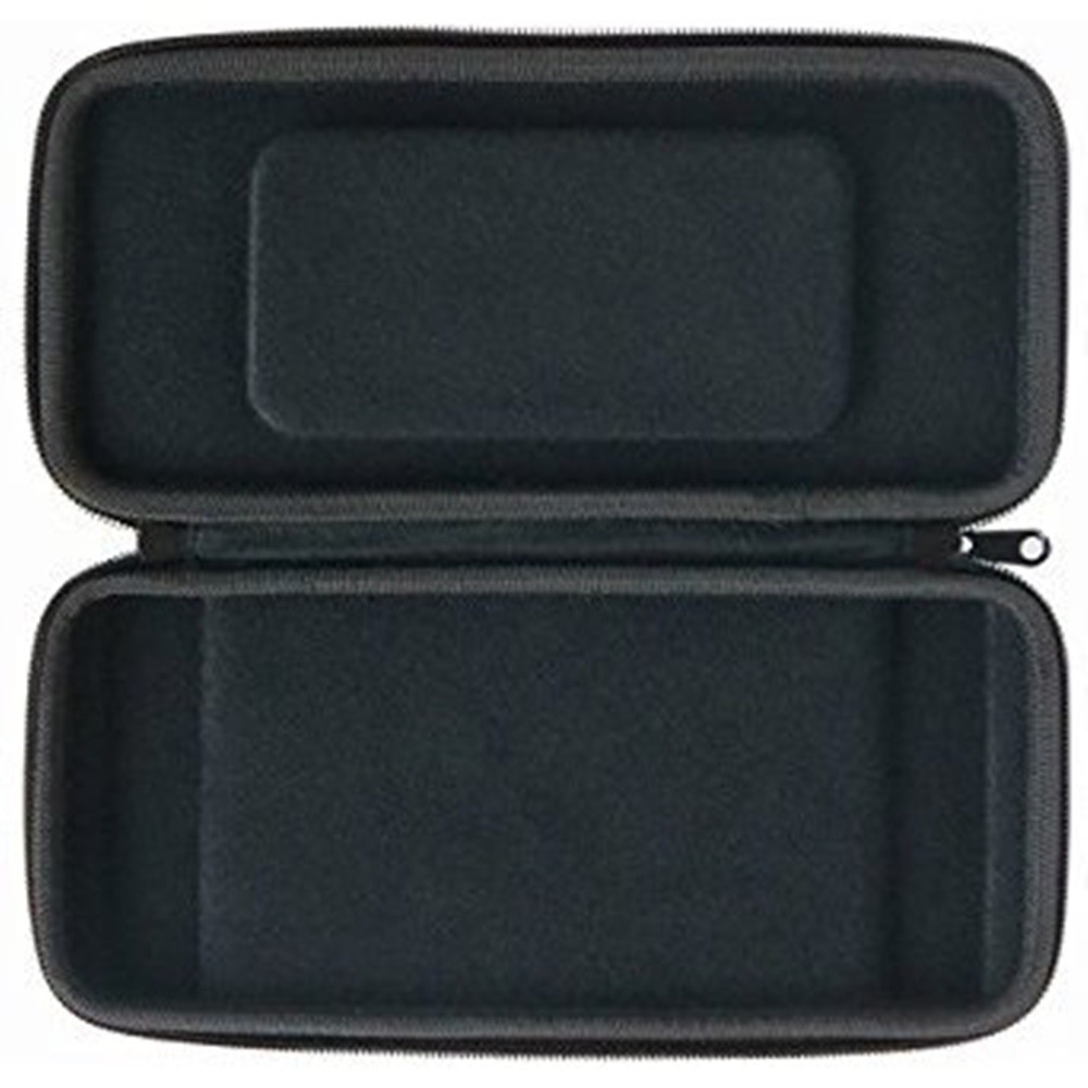 Slim Hard Pouch (Black) - fantasyxp - ThaiPick