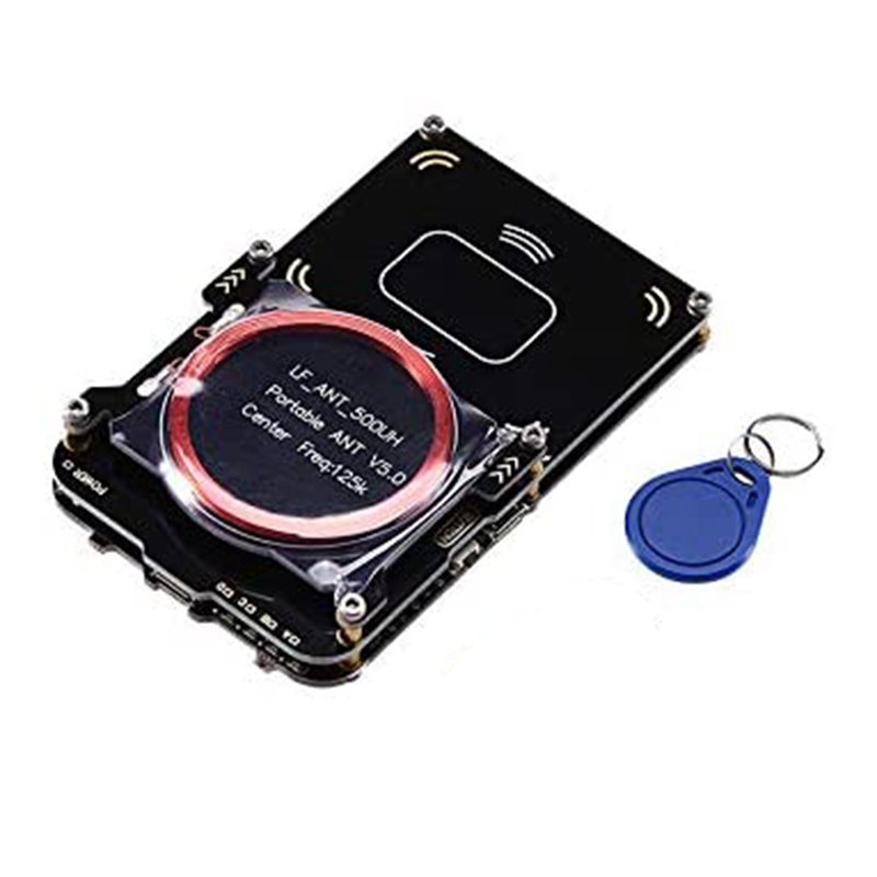 Proxmark3 V3.0 ID DEV ชุด M1 IC RFID การ์ดรีดเดอร์ - tomorrowfly.th - ThaiPick