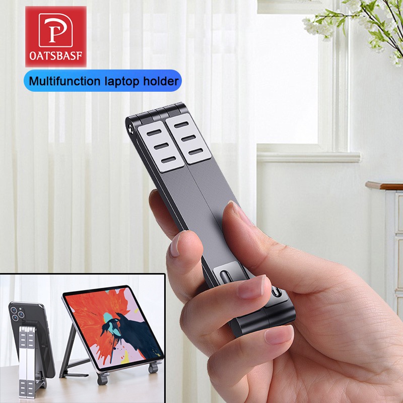 LAMZIEN Tablet Cases Multi-Angle Adjustment, Anti-Collision, Stand ...