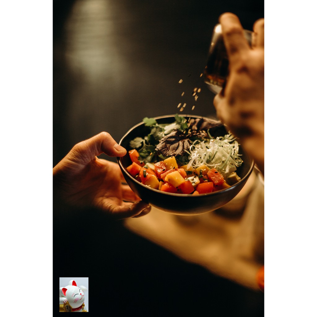 กุ้งแห้ง ญี่ปุ่น ใช้โรยบนสลัด ยากิโซบะ ไข่กวน และพิซซ่าญี่ปุ่น นำเข้า ...