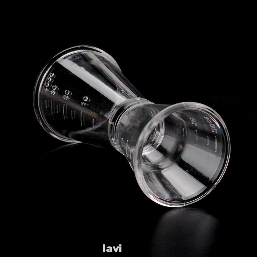 Double-End Measuring Cup - lavi.th - ThaiPick