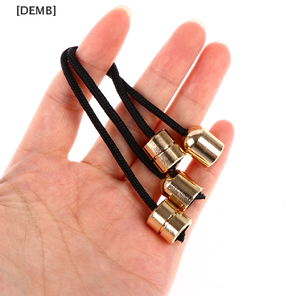 [DEMB] Mini Begleri Hand Toys Skill Anti Stress Pocket Aluminum Alloy ...