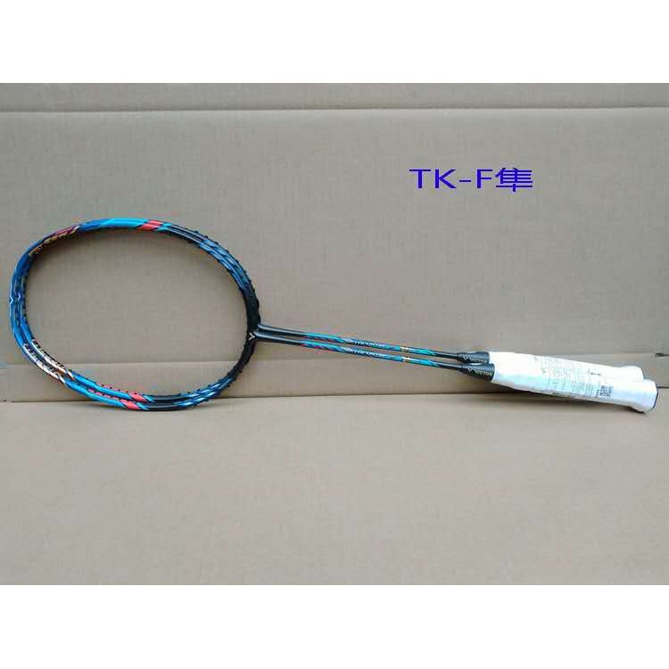 2020 VICTOR new model TKF badminton racket Dai Ziying ไม้แบดมินตัน ...