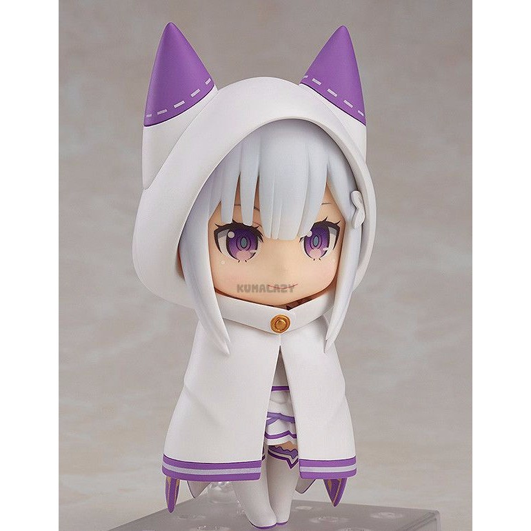 โมเดลตัวละครยอดนิยม：Re Zero kara Hajimeru Isekai Seikatsu Natsuki ...