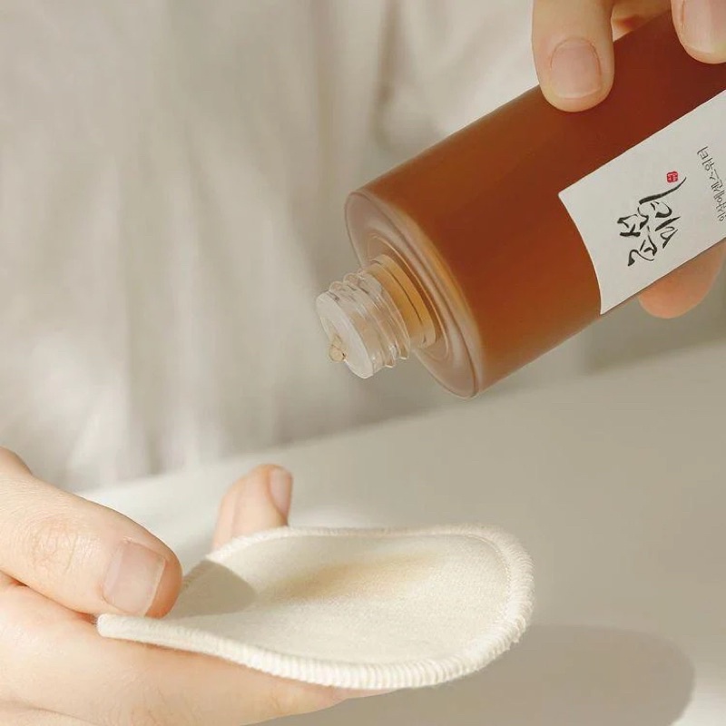 แท้พร้อมส่ง Beauty of Joseon Relief Sun Ginseng Essence 150ml กันแดด ...