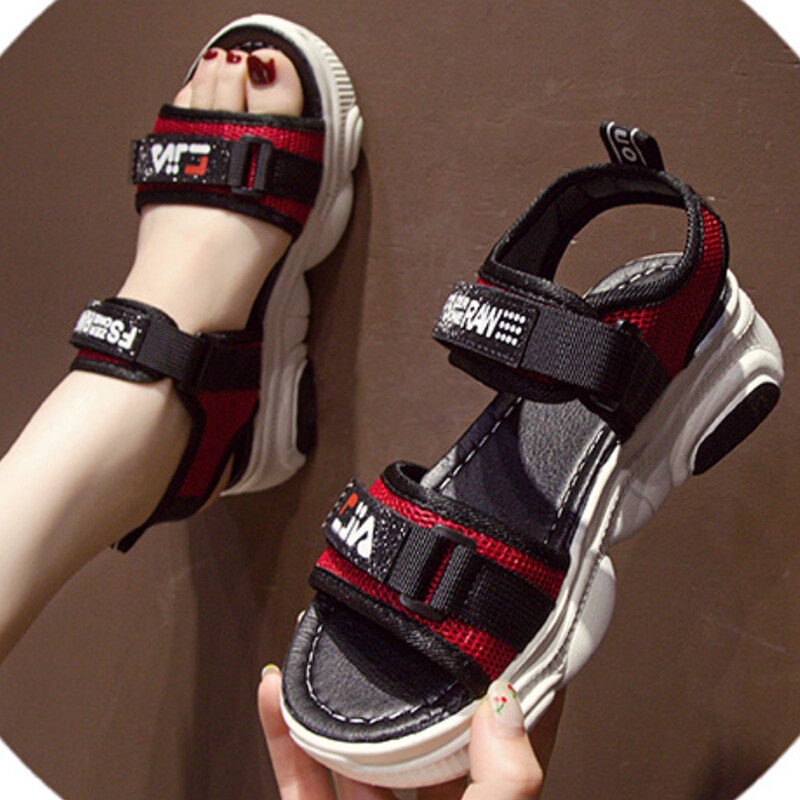 Darane พร้อมส่งในไทย รองเท้างานใหม่ รองเท้าแตะแบบสวม รองเท้าแฟชั่น ...