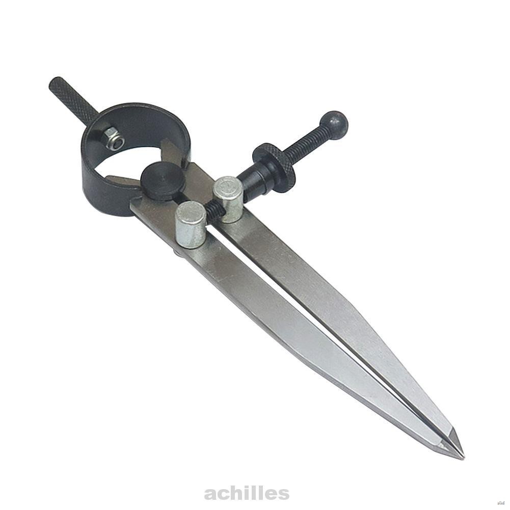 Wing Divider DIY Adjustable Handmade Durable Edge Creaser Sewing Metal ...