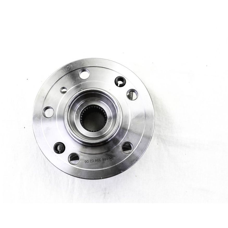 ลูกปืนล้อหน้าแท้ BENZ W166/ GL350/ GL450/GL500/GL550/4 Matic/ML350 ...