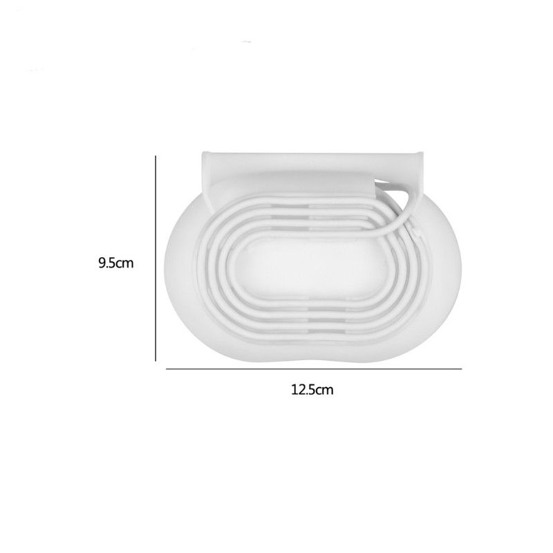 อุปกรณ์เมาท์ขาตั้งติดผนังสําหรับวาง Google Nest Audio Portable Audio ...