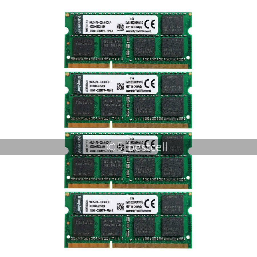 Ddr3 8Gb หน่วยความจํา Ram Pc3-10600 1333 Mhz สําหรับ Amd - silkflower ...