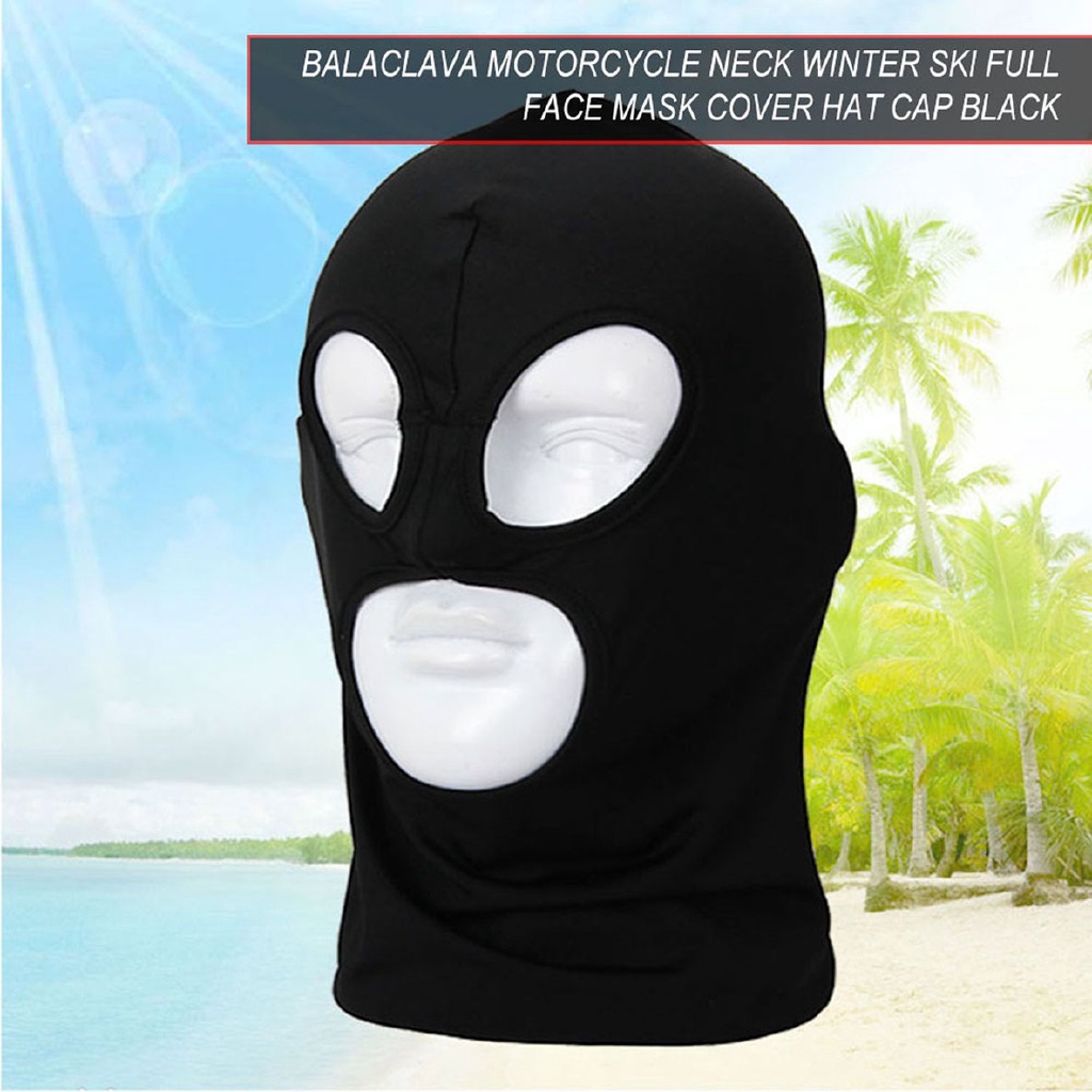 BUFF ผ้าบัฟ ผ้าโม่ง โม่งกันฝุ่น โม่งกันแดด สำหรับขี่มอเตอร์ไซด์ กีฬา ...