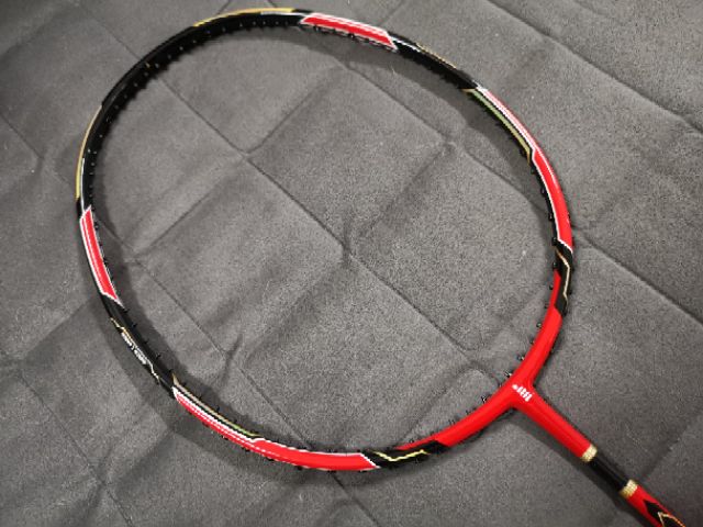 ไม้แบดมินตัน Gosen Root s Impulse - mybadlookbadpisarnloveking - ThaiPick