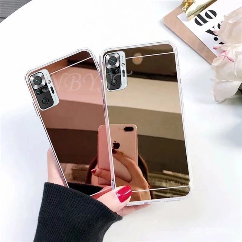 Casing For Xiaomi Redmi 8 8A 7 7A 6A 6 Pro 5A 5 Plus Redmi Note 8T 7 8 ...