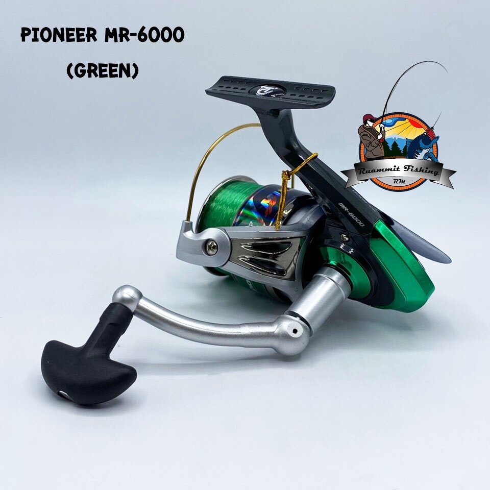 Mr6000 ถูกที่สุด พร้อมโปรโมชั่น - ธ.ค. 2021 | BigGo เช็คราคาง่ายๆ