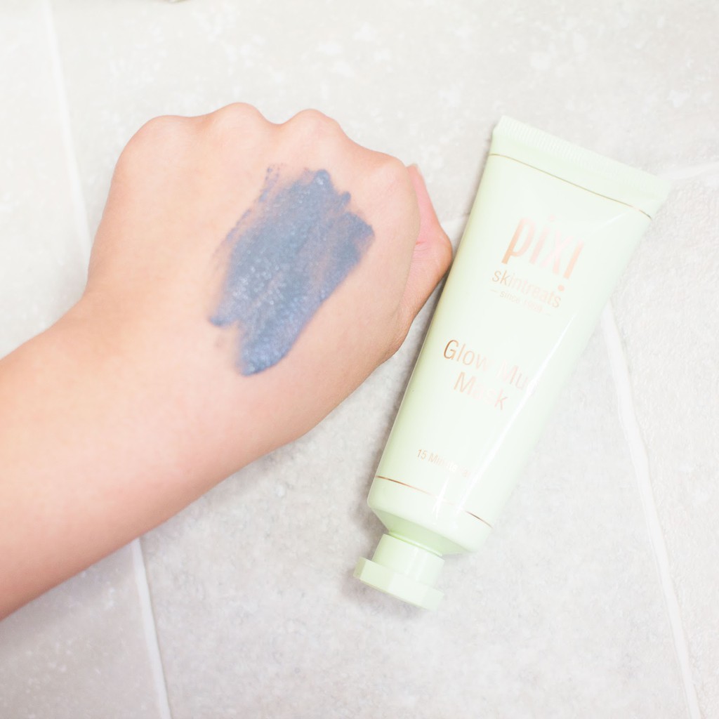 PIXI Glow Mud Mask 15ml | Shopee Thailand