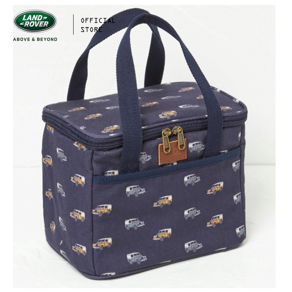 Land Rover Lunch Cool Bag X FATFACE | Shopee Thailand