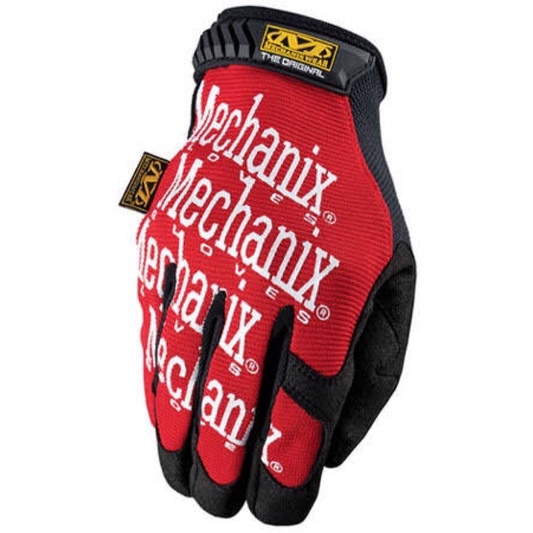 ถุงมือ Mechanix The Original multipurpose work ของแท้ 100 - pompomjane ...