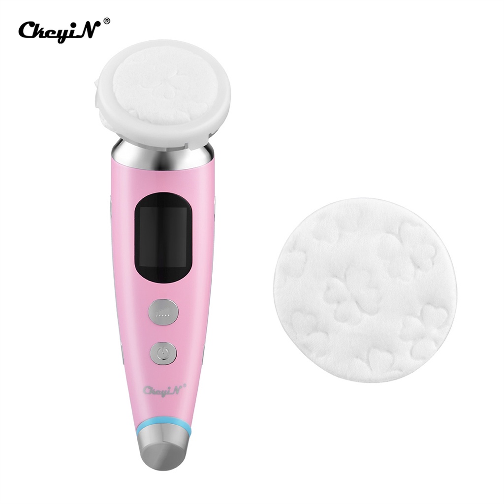 Ckeyin แผ่นสําลีเช็ดเครื่องสําอาง - ckeyin.th - ThaiPick