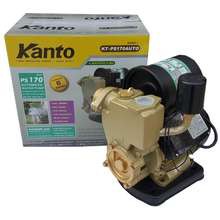ปั๊มน้ำอัตโนมัติ 1 นิ้ว KANTO รุ่น KT-PS-125AUTO | Shopee Thailand