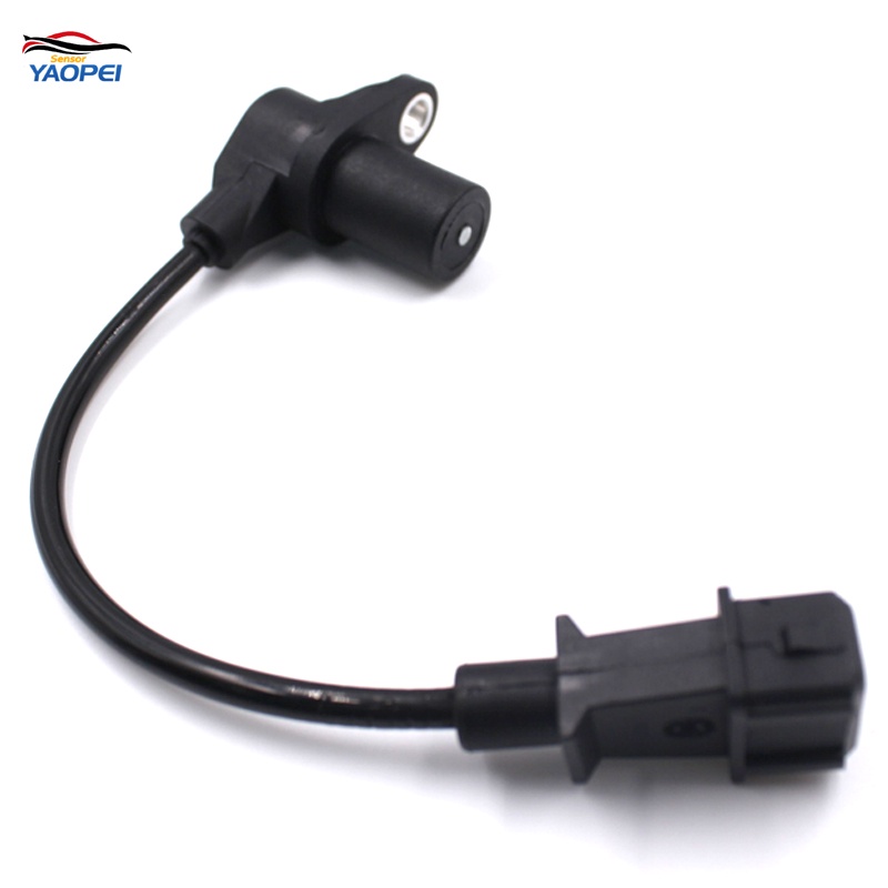 YAOPEI 591879 เซ็นเซอร์ตำแหน่งเพลาข้อเหวี่ยงสำหรับ Volvo KM87115 ...