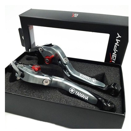 ก้านเบรกคลัทช์ ดัดแปลง สําหรับ Yamaha YZF R6 R3 MT03 MT07 MT09 - salahe002.th - ThaiPick