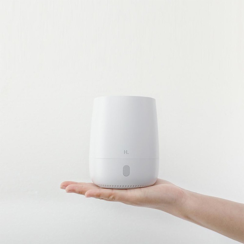 Xiaomi Happy Life Aroma Air Humidifier HL Aromatherapy เครื่องทำ ...