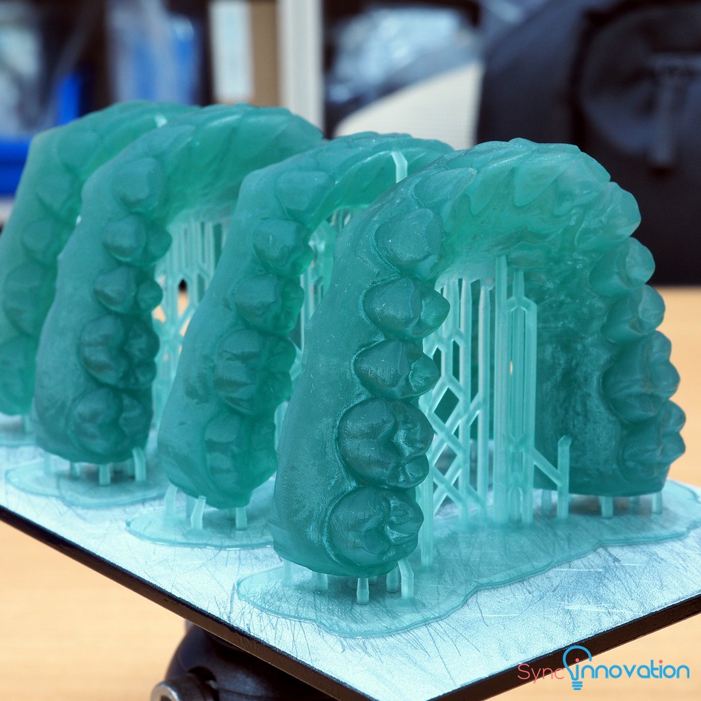 Elegoo Mars 2 Pro - 2k Monochrome LCD - sync_innovation - ThaiPick