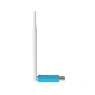 LB-Link เสารับสัญญาณไวไฟ 150Mbps Wireless N USB Adapter LAN 802.11 n/g ...
