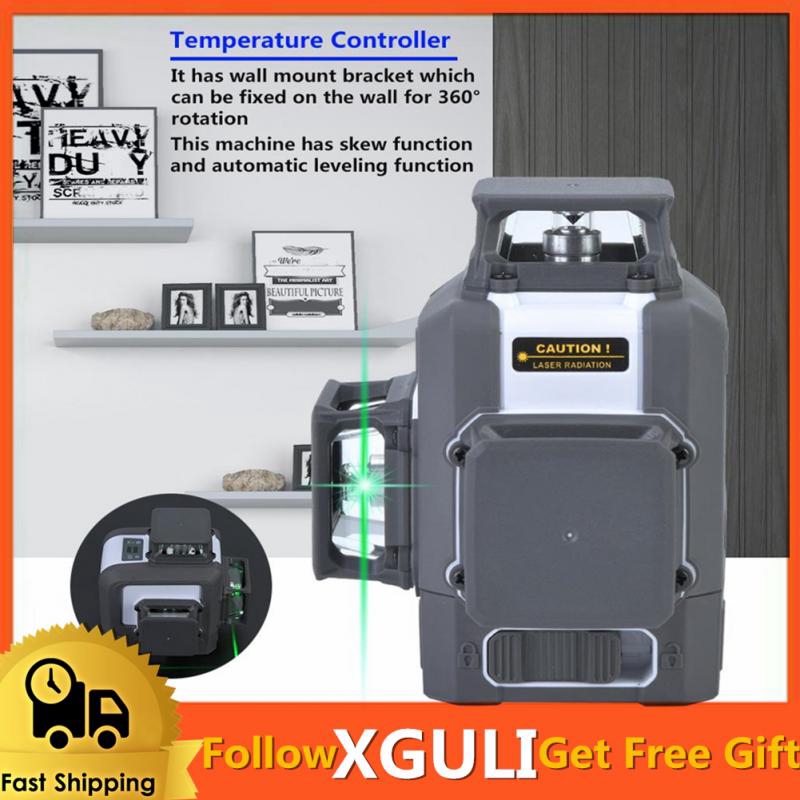 Mini Double Line Spirit Hanging Gradienter Level Bubble - redbean.th ...