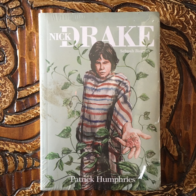 Nick Drake (Patrick Humphries) | Shopee Thailand