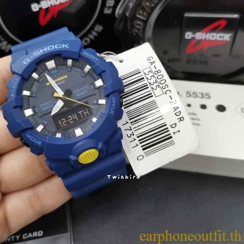 ไฟ Led GA-800SC-2adr G-SH0CK GA-800SC-2A GA-800SC GA-800 ...