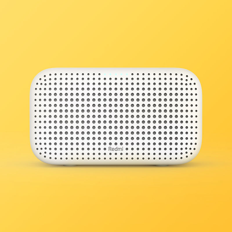 นาฬิกาปลุกAlarm clockลูกเดือยRedmiลำโพงความรักขนาดเล็กPlayXiaoai Smart ...