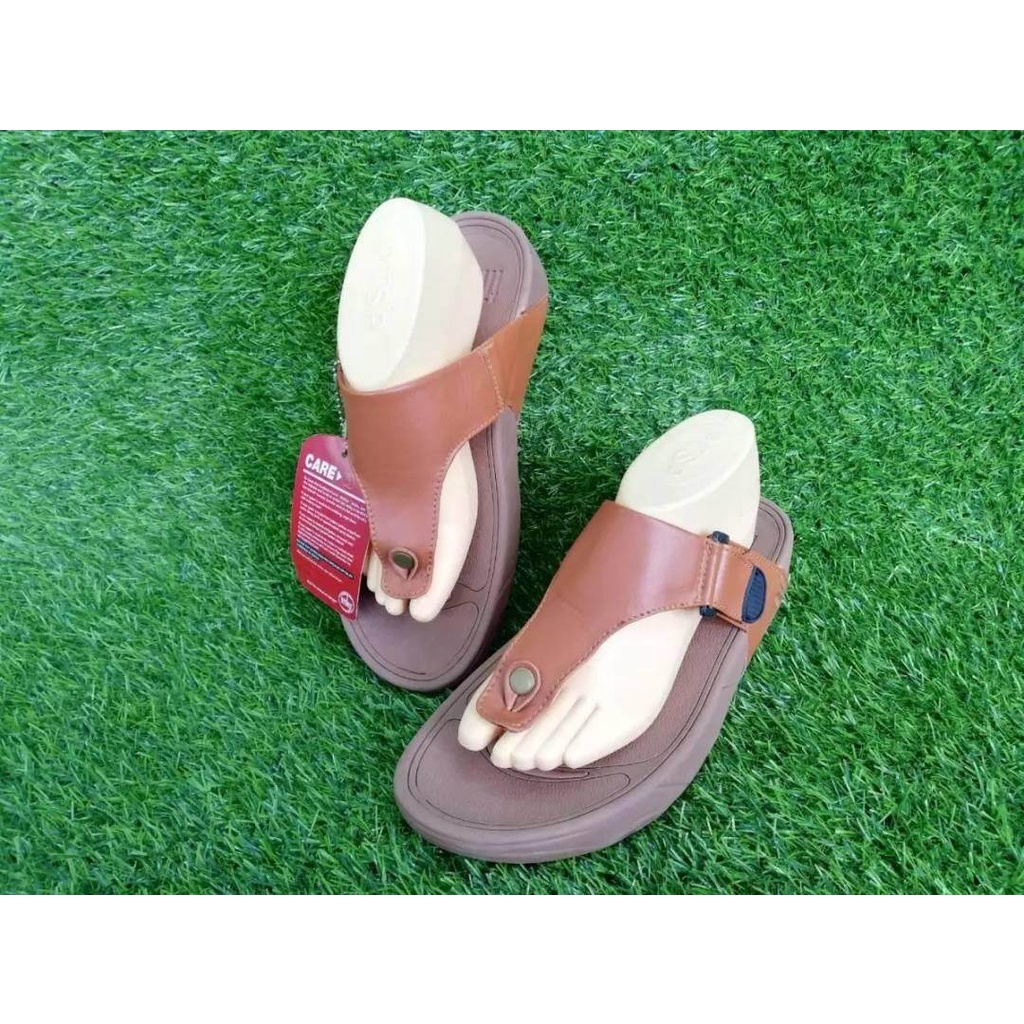 รองเท้าเพื่อสุขภาพ tittlop รุ่นของผู้ชาย ปูหนีบ ปรับระดับได้ ของผู้ชาย ...