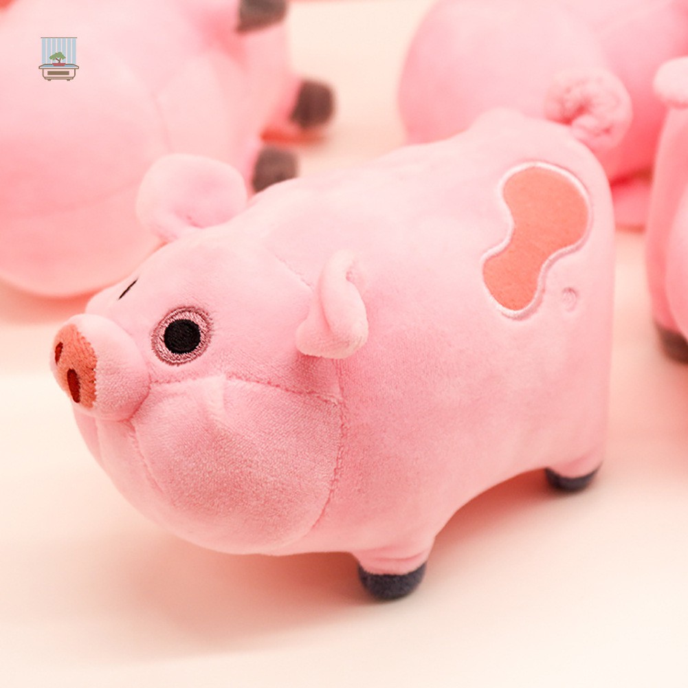 NU Cute Soft Pig Toy Plushies and Gifts Pink Pig Cute Stuffed Animal ...