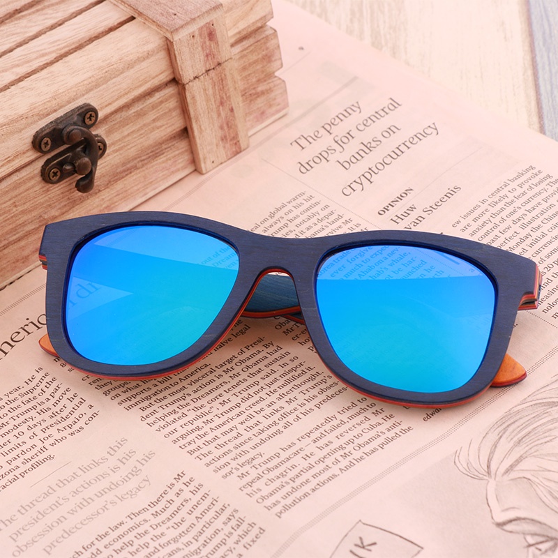 Skateboard Wooden Sunglasses Spain Customer AJCC - kiobnbtxhs - ThaiPick