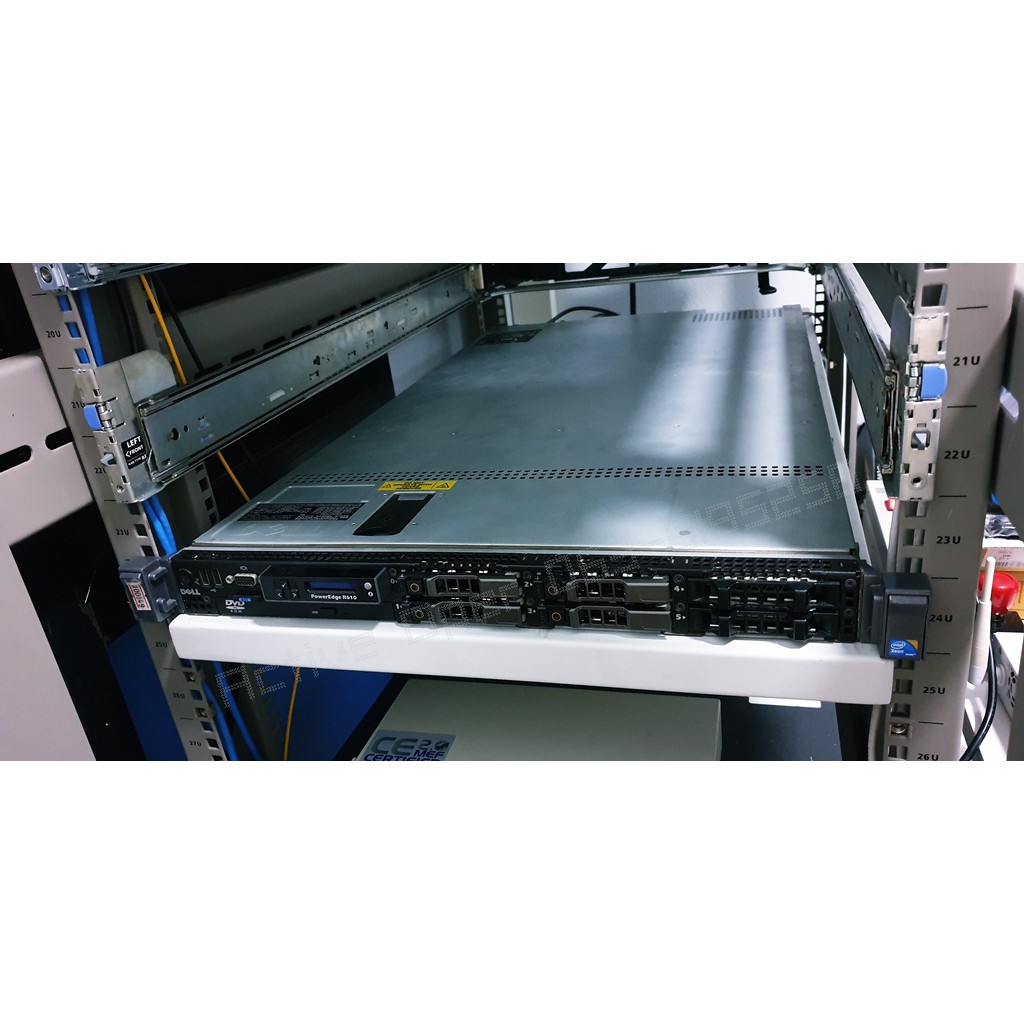 [ผ่อนได้] Server Dell R610 - pitakdarasiri - ThaiPick