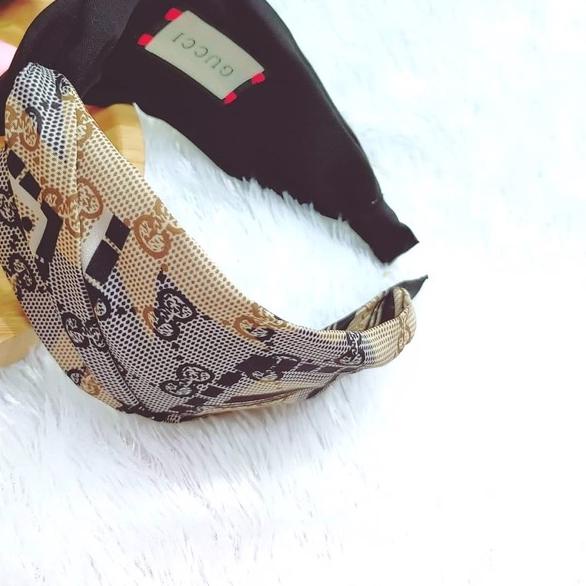 Bando BANDANA Wash CHAN NEL IMPORT BANDO BANDA KOREA BANDO BANDANA ฝา ...
