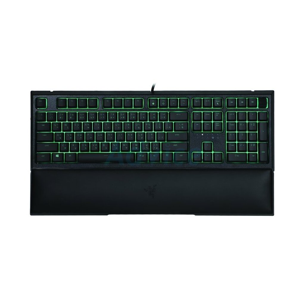 KEYBOARD RAZER ORNATA V2 (TH) | Shopee Thailand
