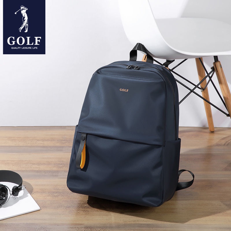 GOLF Backpack Men s Multifunctional Laptop Bag Casual Large Capacity ...
