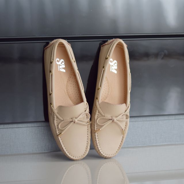 Mellow Mate in Creamy Brown - soulmateshoes - ThaiPick