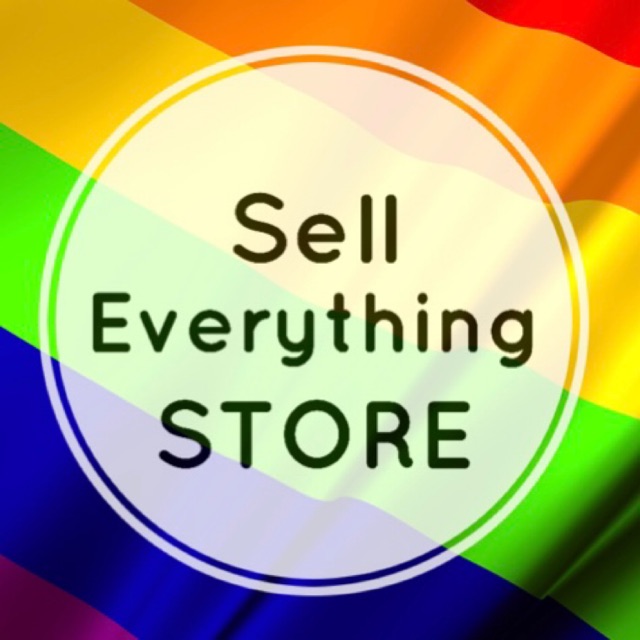 SellEverything Store, ร้านค้าออนไลน์ | Shopee Thailand