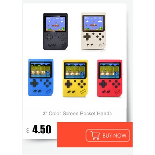 เกมส์ ราคา16 Bit PXP3 Handheld Game Player Video Gaming Console with AV ...