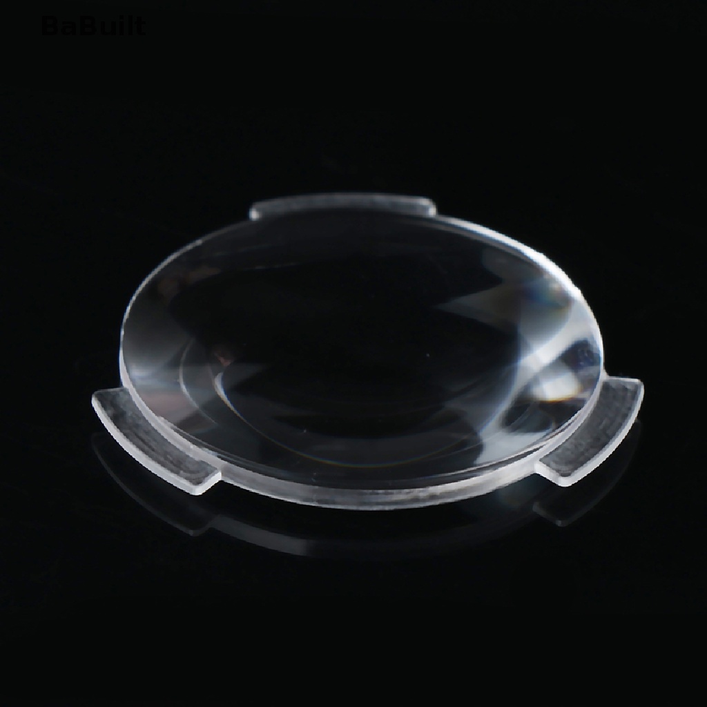 BKC 2Pcs 2545MM Virtual Reality Lens Aspheric Biconvex Lenses ...
