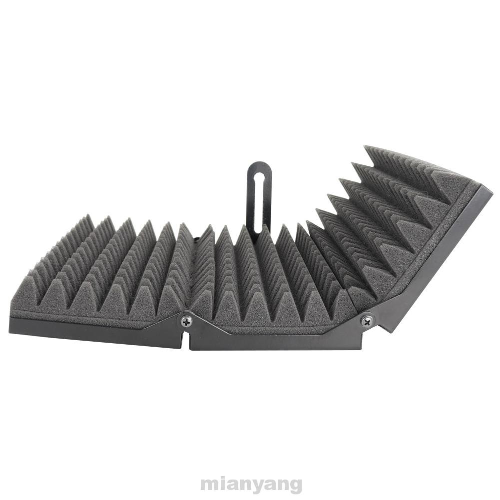 Adjustable Noise Reduction Easy Install Microphone Accessories Studio ...