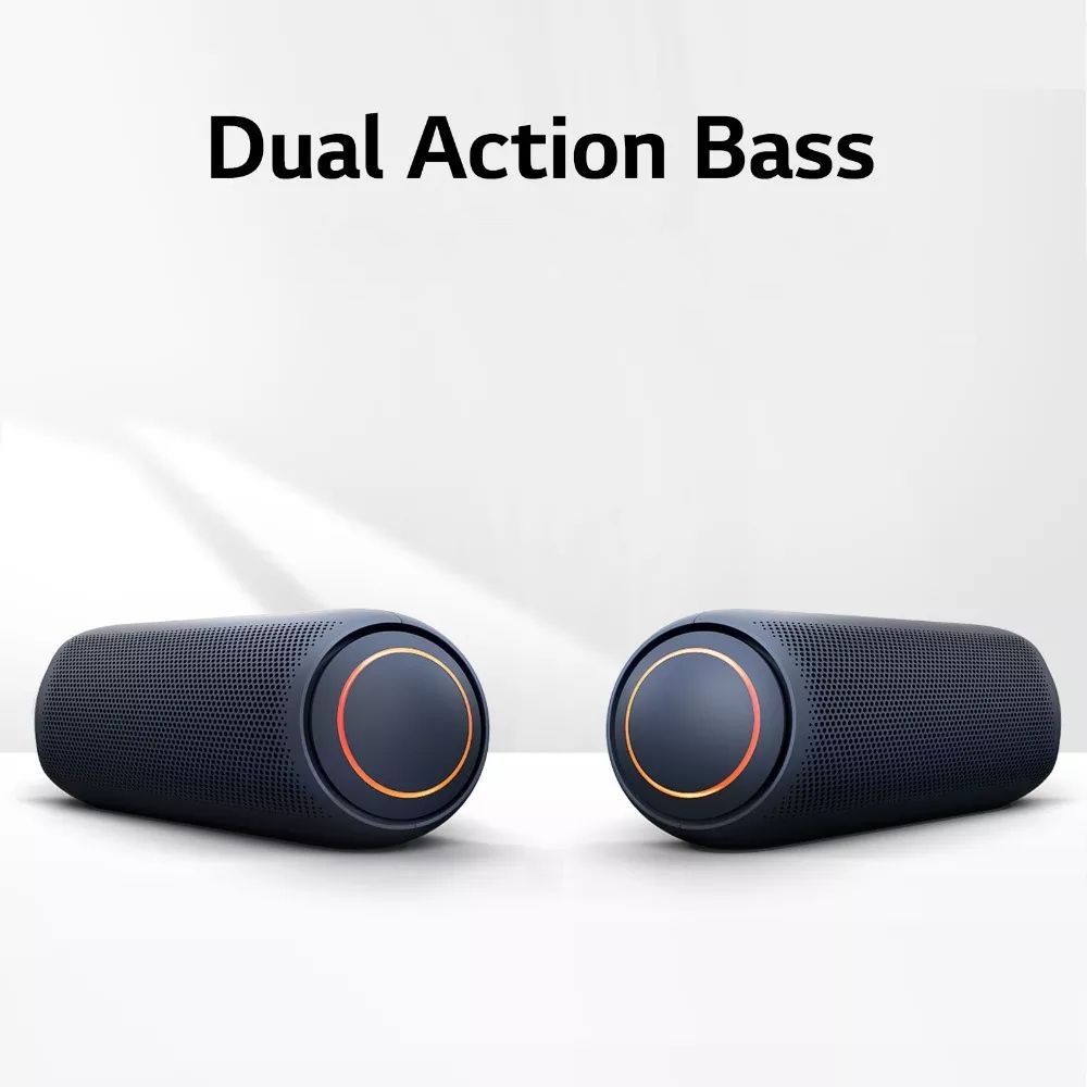 ลำโพงบลูทูธ LG PL7.DTHALLK ของแท้ 100 ประกันศูนย์ - rc_diy_shop - ThaiPick