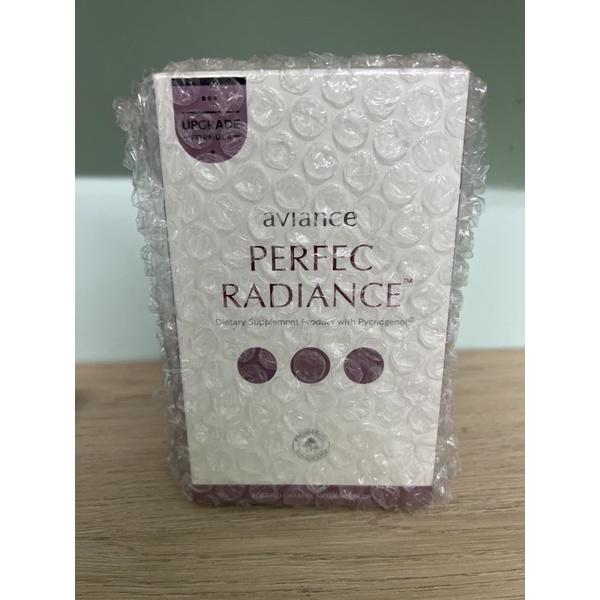 aviance perfce radiance(เพอร์เฟค เรเดียนซ์ อาวียองซ์) - mewle_shop ...