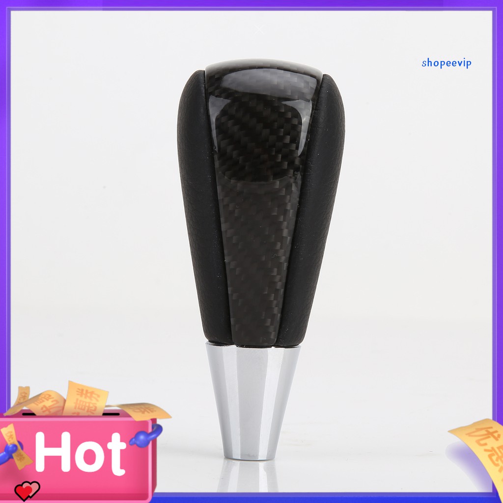 SPVP Car Auto Gear Stick Shift Knob Head Handle Lever for Toyota ...