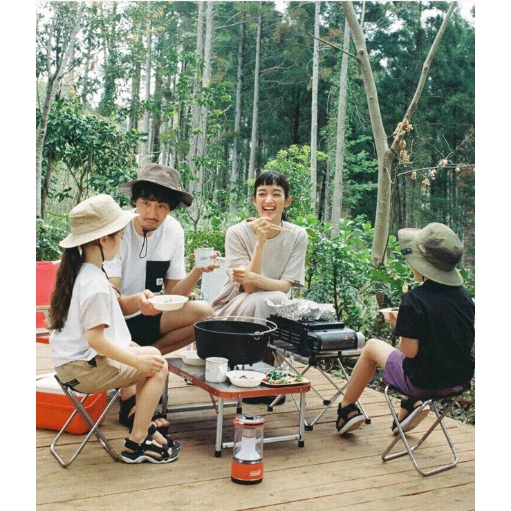 เสื้อยืด Coleman Cloth Pocket ของแท้ ของใหม่ พร้อมส่ง เสื้อแคมป์ปิ้ง ...