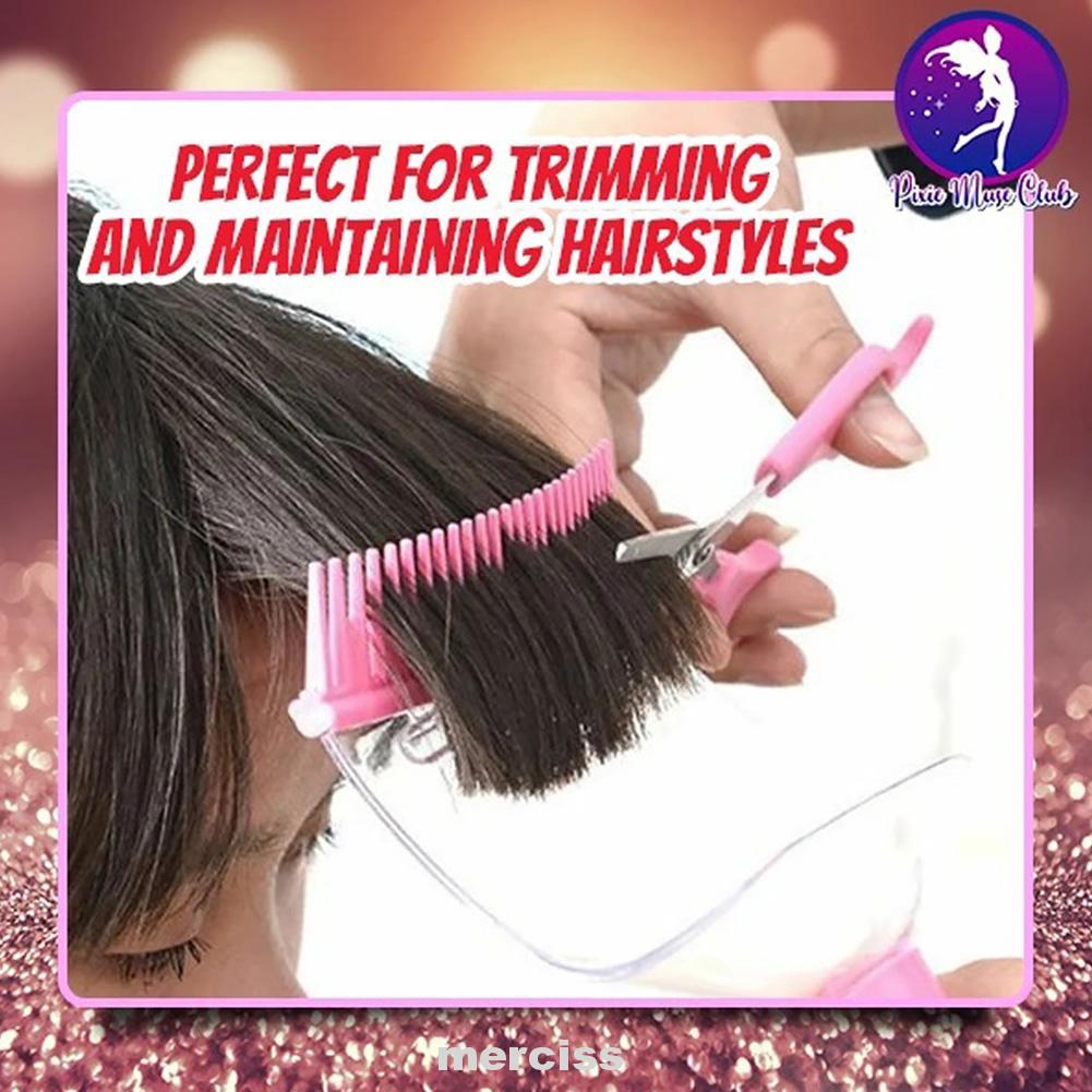 2 In 1 Plastic Home Professional Accessories For Beginners Salon Easy ...